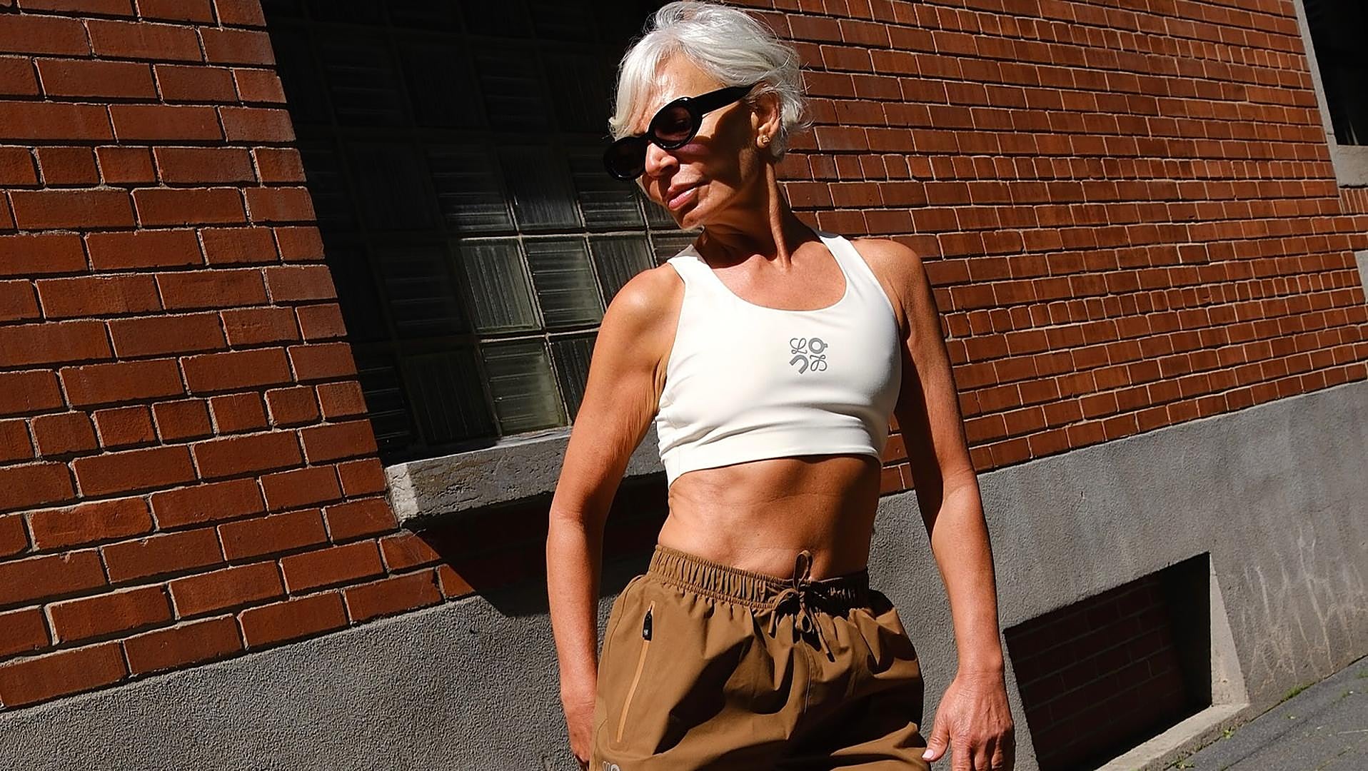 Ejercicio vigoroso a los 50 para añadir años de vida | Mujerhoy